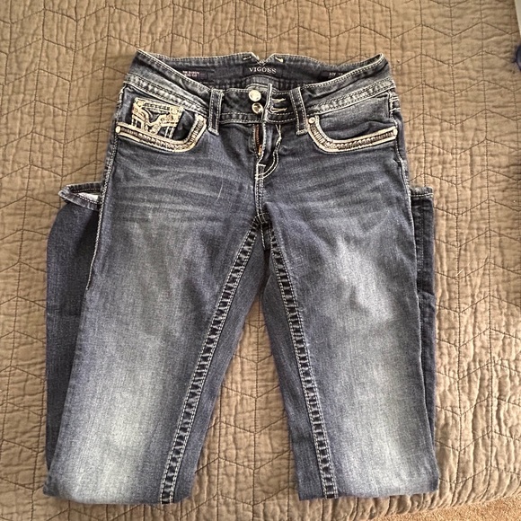 Vigoss | Jeans | Vigoss Bootcut Jeans | Poshmark